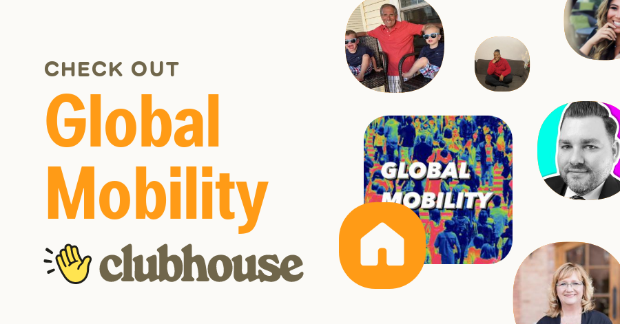 Global Mobility
