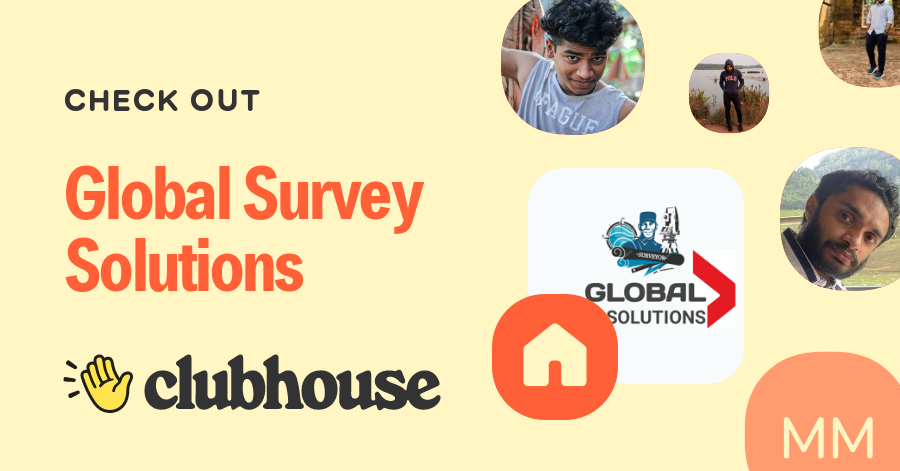 Global Survey Solutions