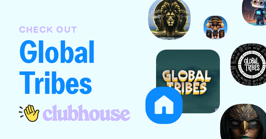 Global Tribes