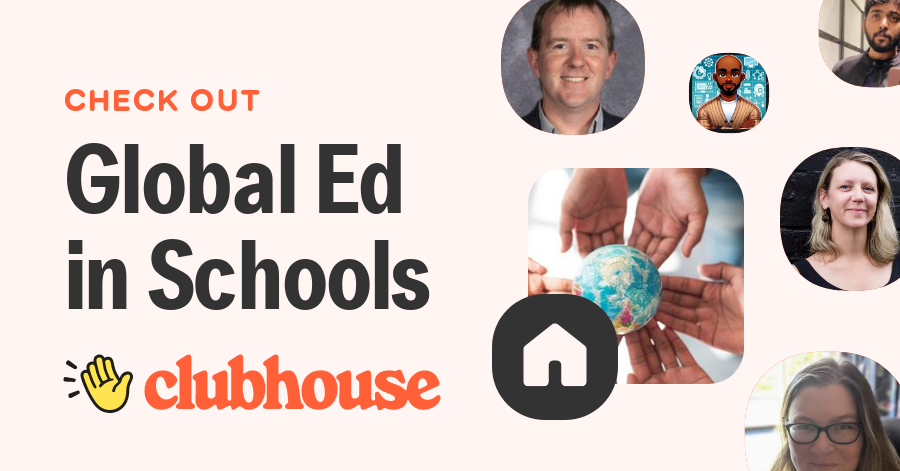 Global Ed in Schools