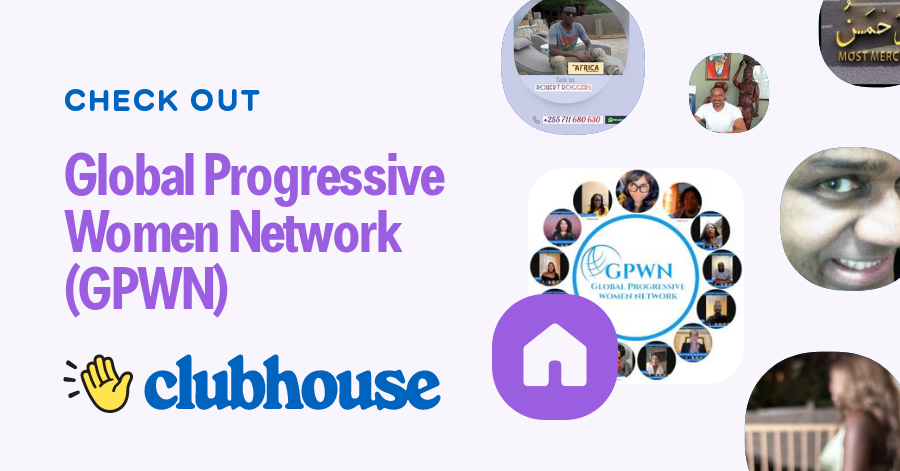 Global Progressive Women Network (GPWN)