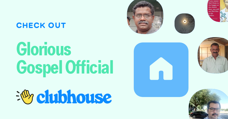 Glorious Gospel Official