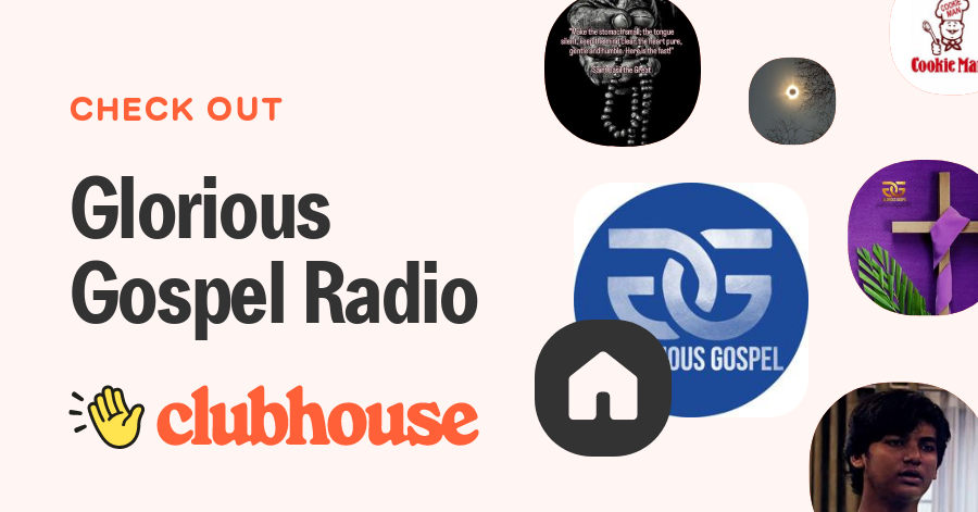 Glorious Gospel Radio