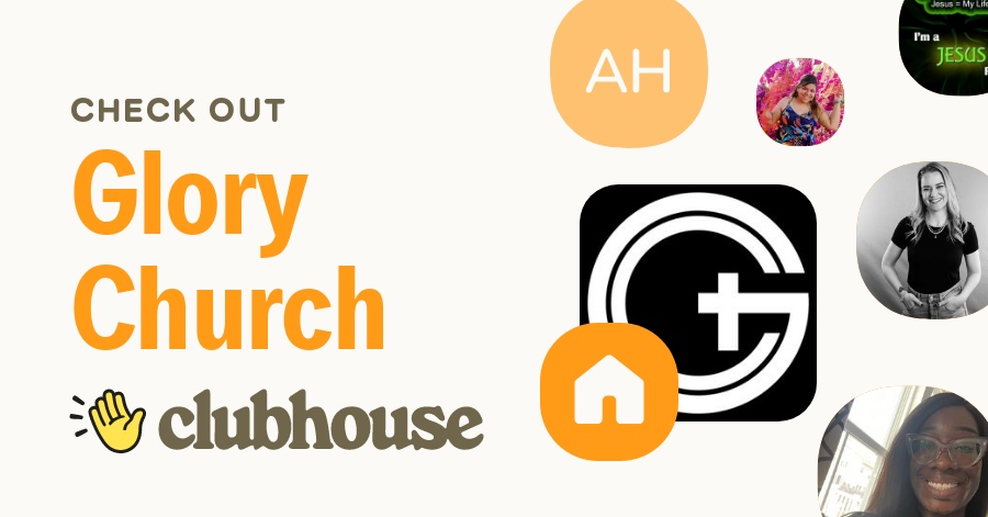 Glory Church