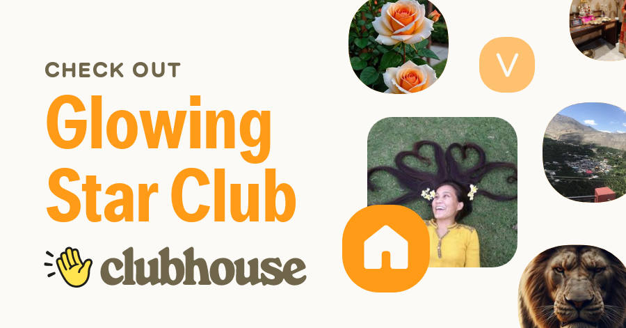 Glowing Star Club