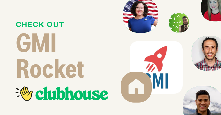 GMI Rocket