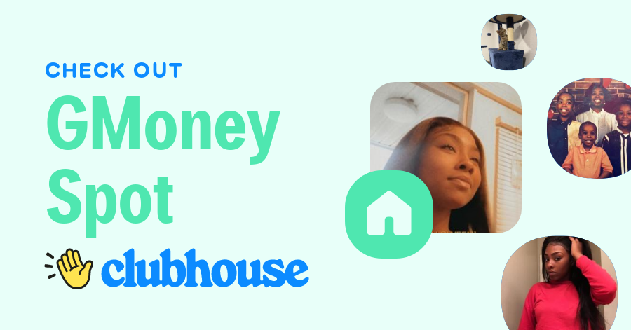 GMoney Spot