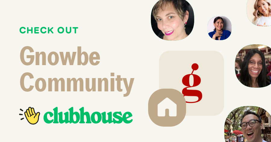 Gnowbe Community