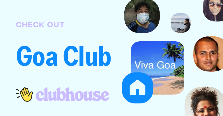 Goa Club