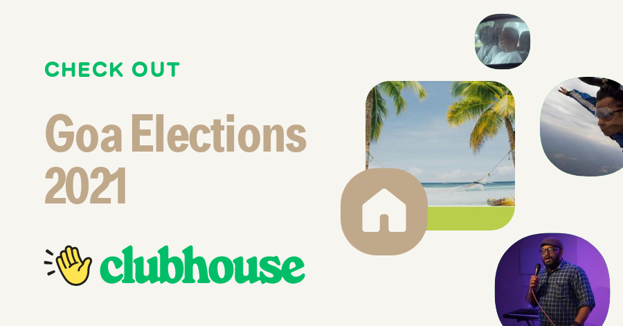 Goa Elections 2021