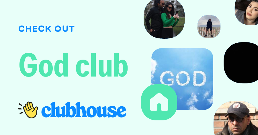 God club