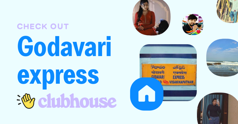 Godavari express