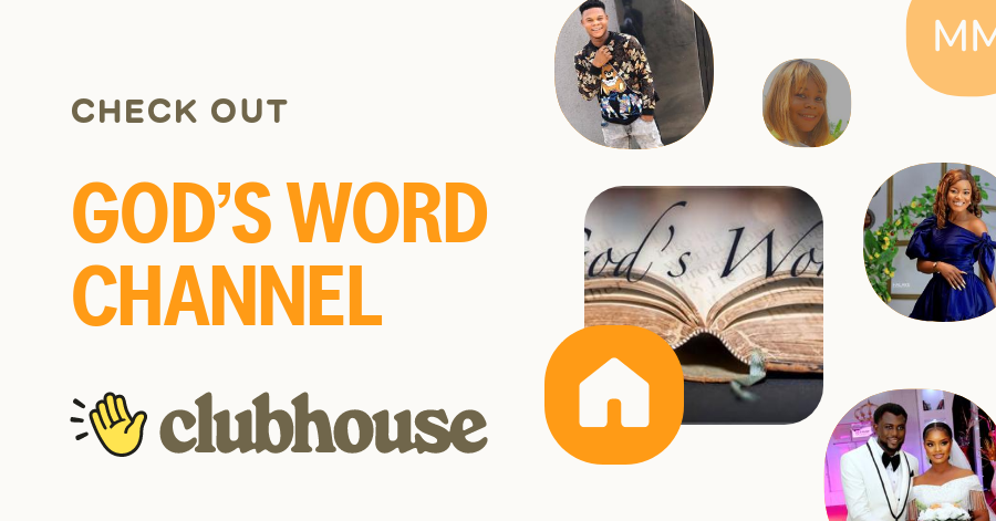 GOD’S WORD CHANNEL
