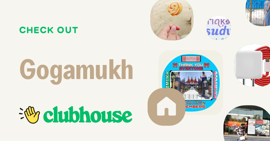Gogamukh