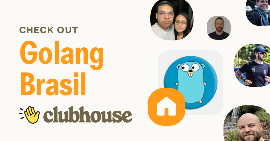 Golang Brasil