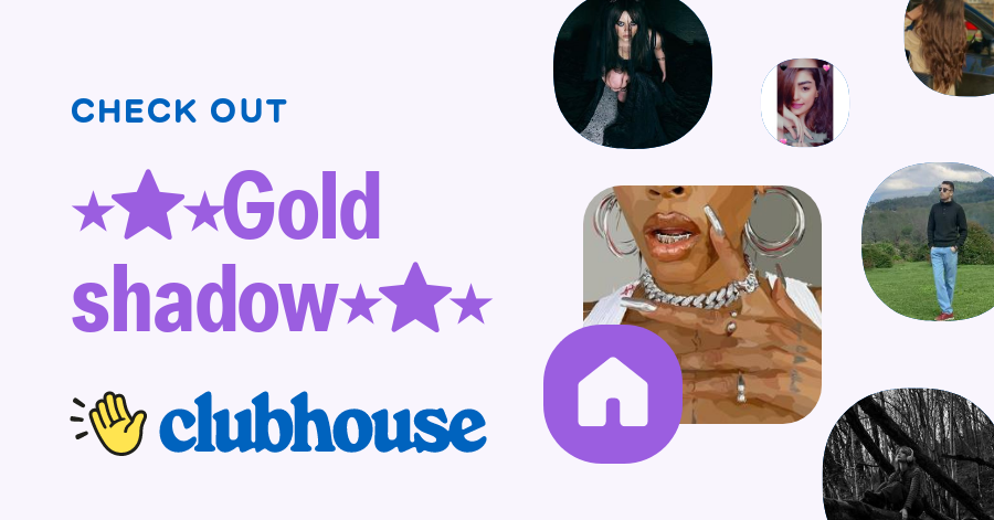 ⋆ ⋆Gold shadow⋆ ⋆