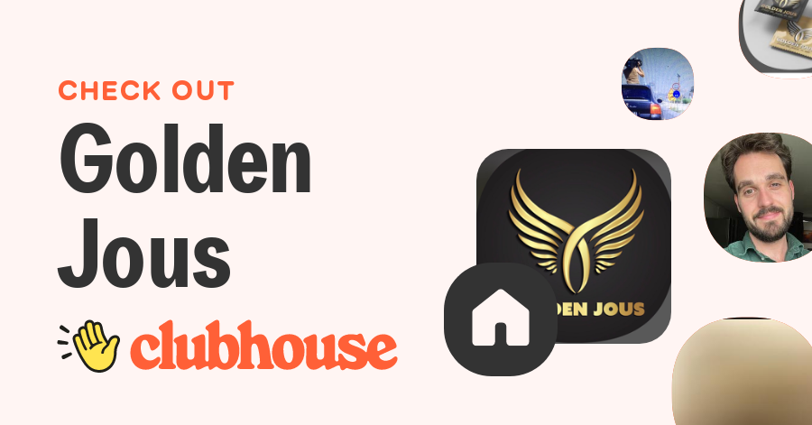 Golden Jous