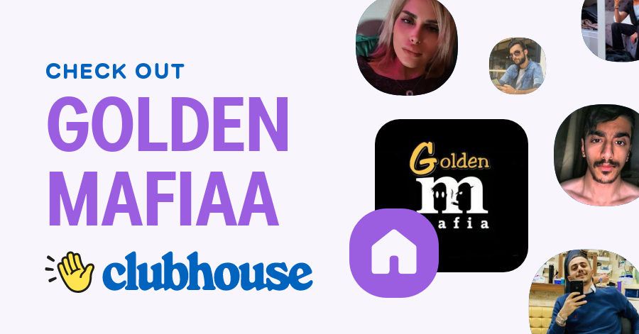GOLDEN MAFIAA