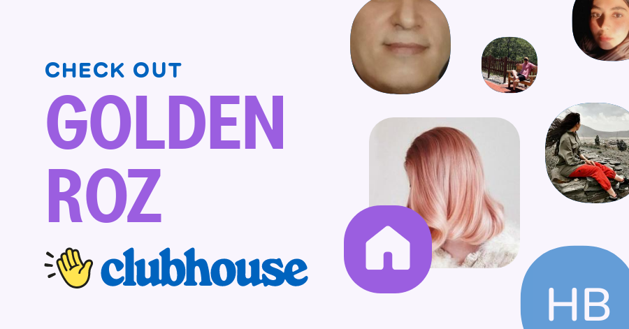 GOLDEN ROZ