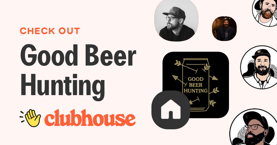 Good Beer Hunting