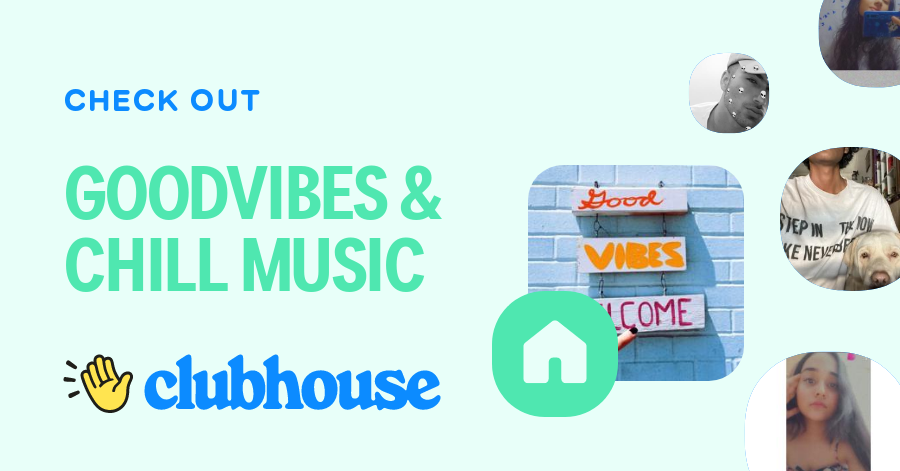 GOODVIBES & CHILL MUSIC
