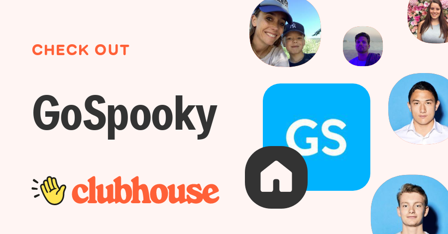 GoSpooky