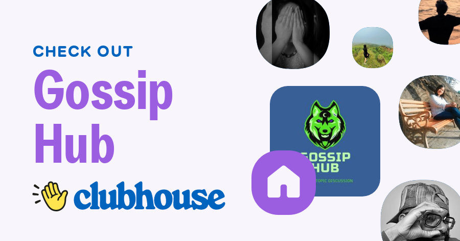Gossip Hub