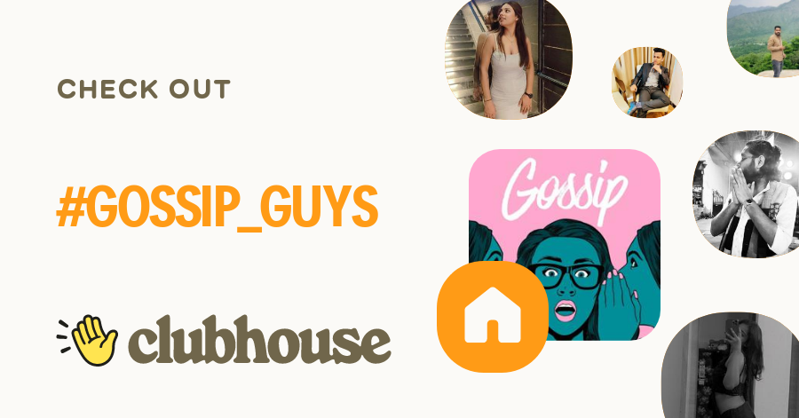#GOSSIP_GUYS