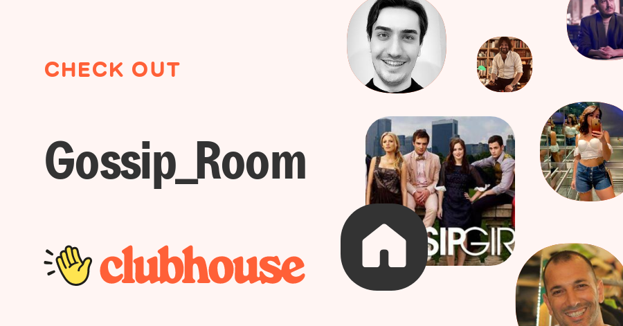 Gossip_Room