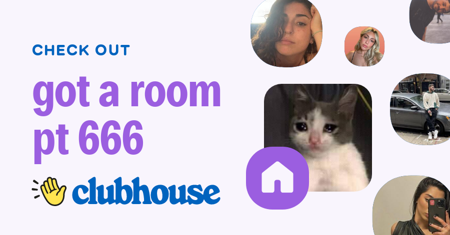 got a room pt 666