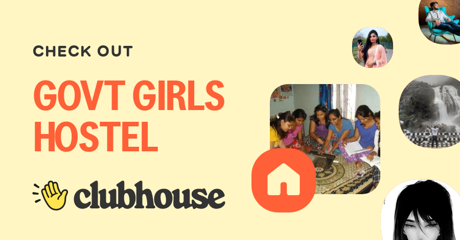 GOVT GIRLS HOSTEL