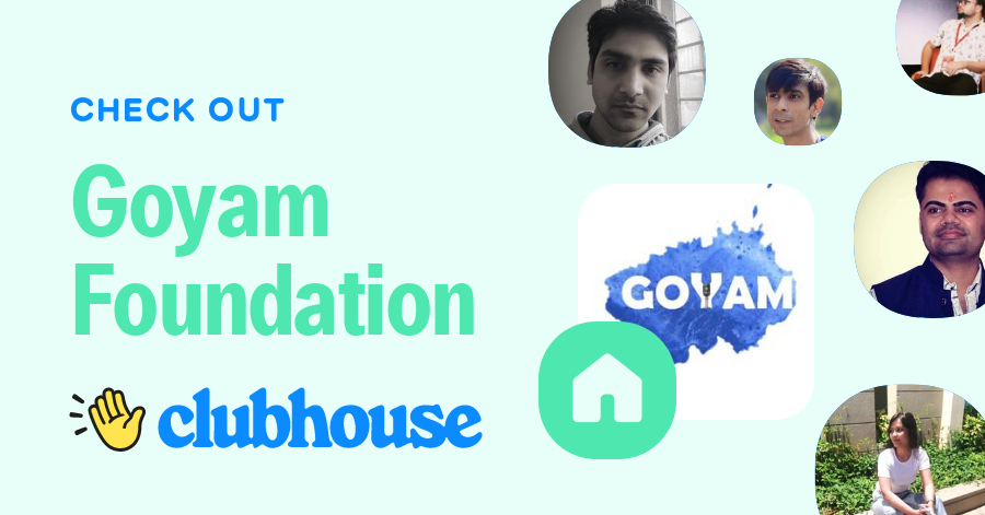 Goyam Foundation
