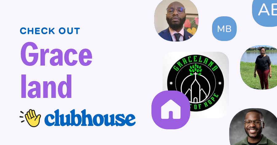 Grace land