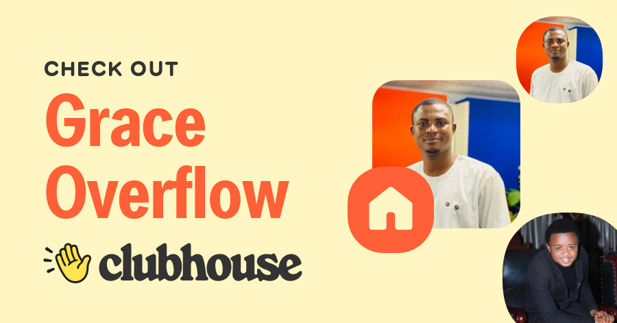 Grace Overflow