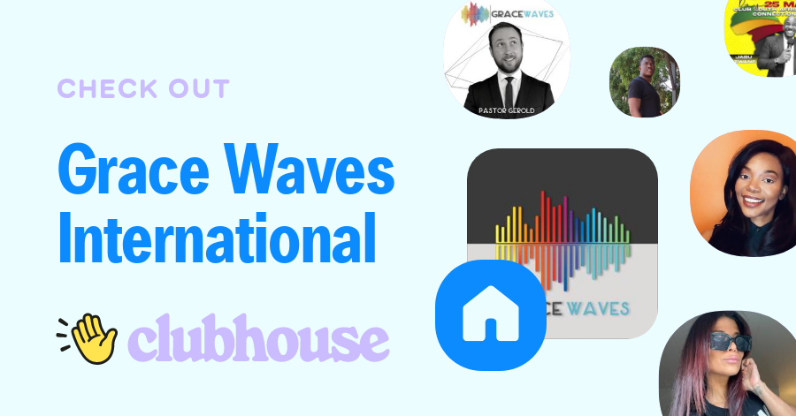 Grace Waves International