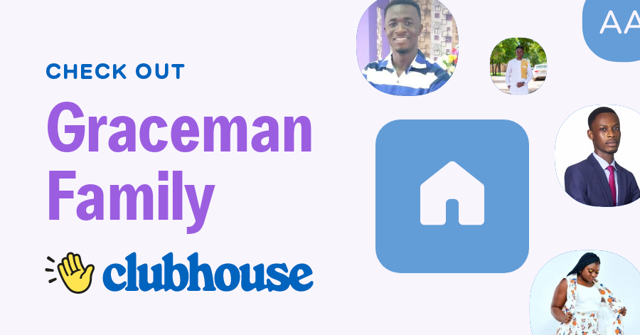 Graceman Family