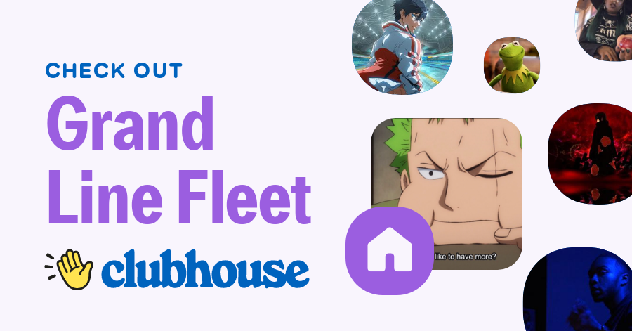 Grand Line Fleet