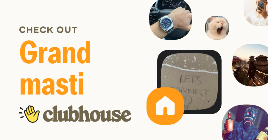 Grand masti