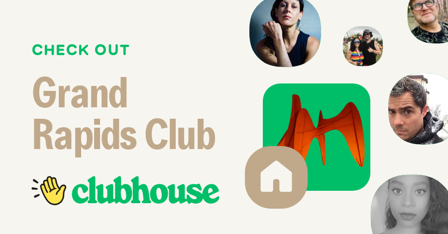 Grand Rapids Club
