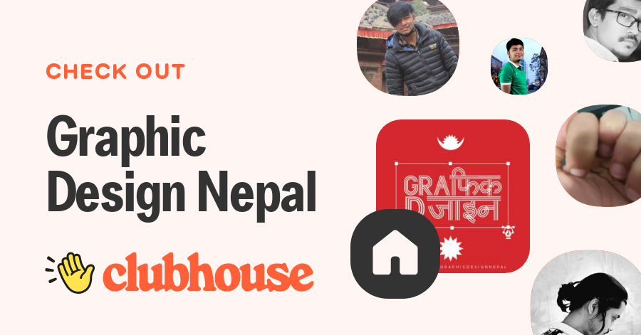 Graphic Design Nepal