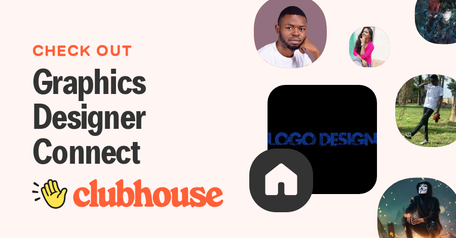 Graphics Designer Connect