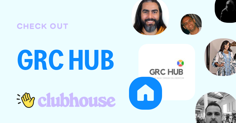 GRC HUB