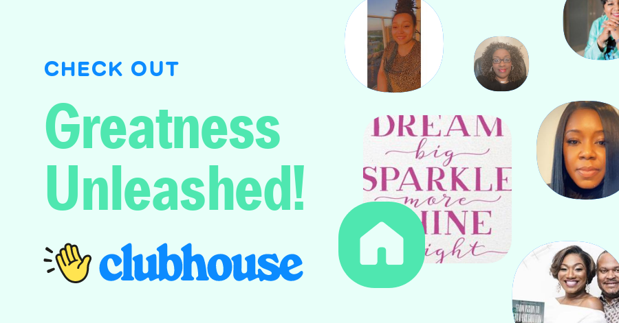 Greatness Unleashed!