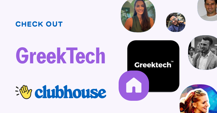 GreekTech