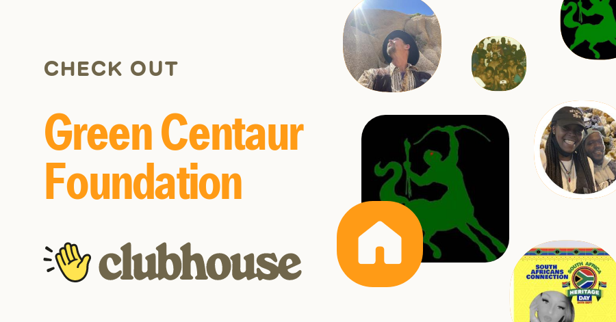 Green Centaur Foundation