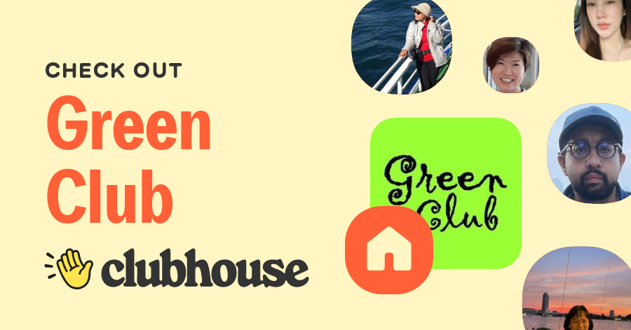 Green Club