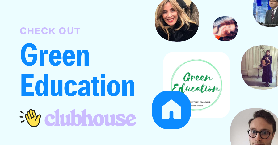 Green Education