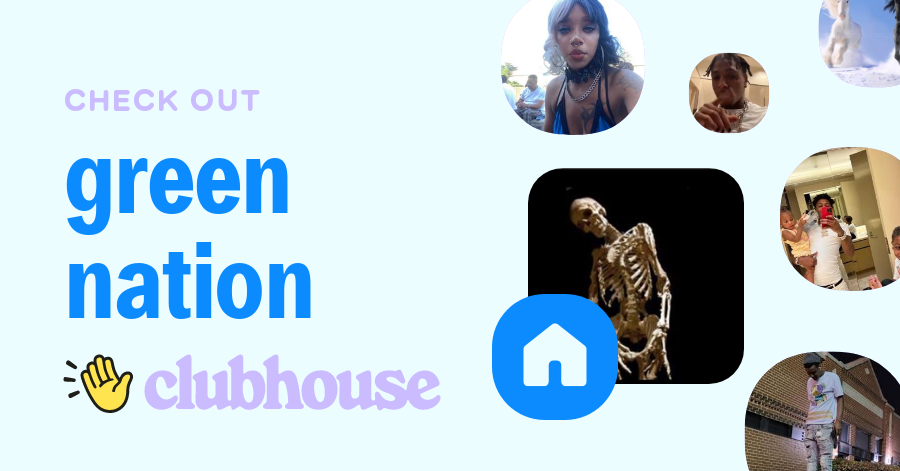 green nation