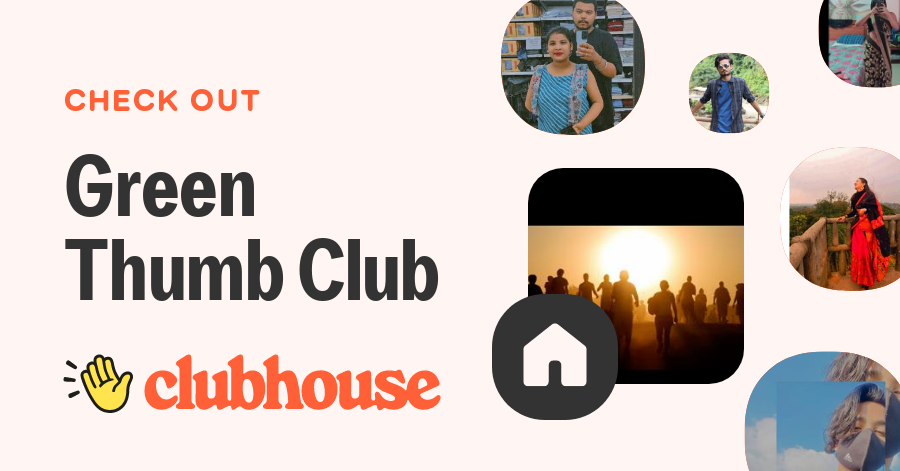 Green Thumb Club