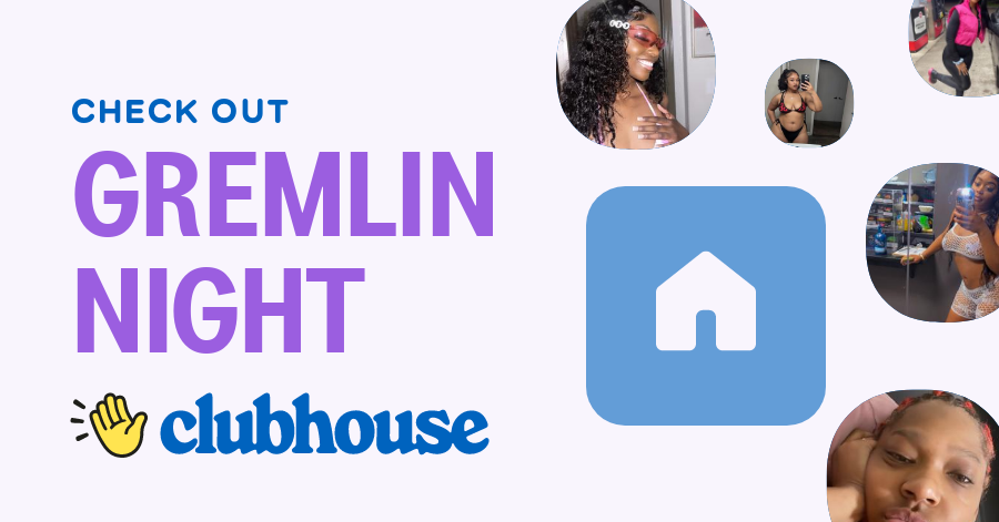Gremlin Night